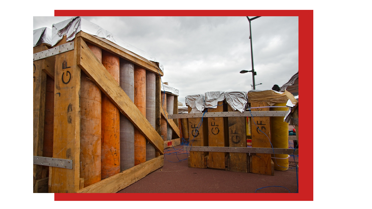 PyroPro - Créateur de souvenirs éternels